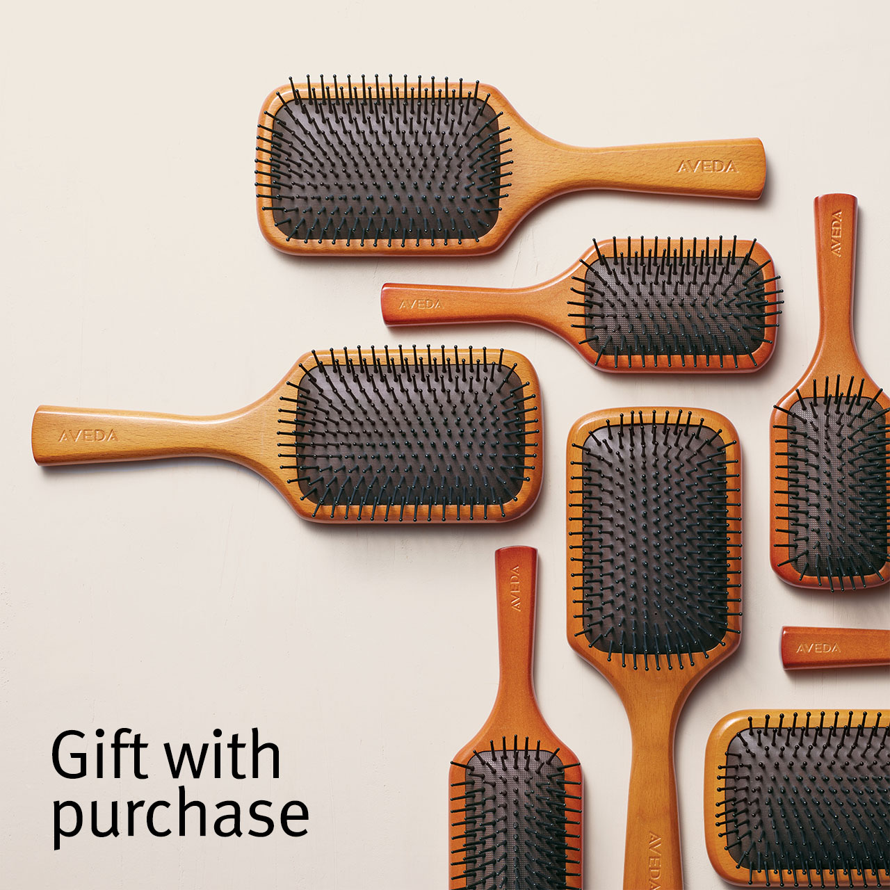 Mini Paddle: Our Gift to You! | Dame Salon Spa